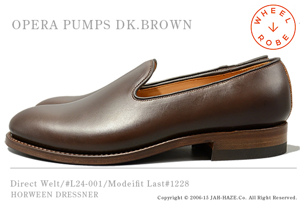 WHEEL ROBE ウィールローブ Made in JAPAN|#1228ラスト Modifit